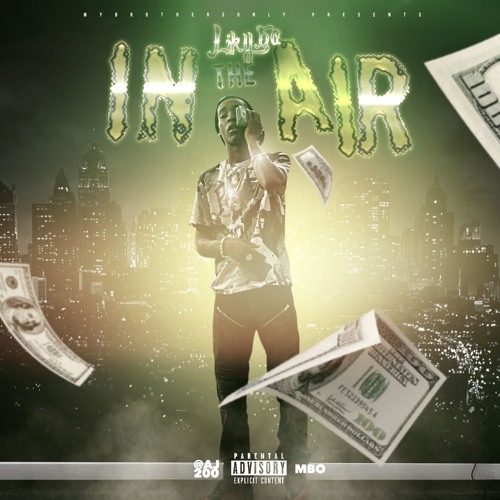 Stream In The Air by LikyBo | Listen online for free on SoundCloud