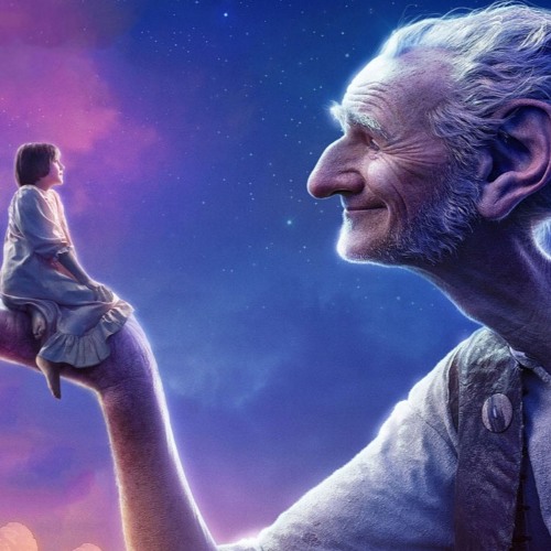 Stream The BFG "Theme" [FANMADE] by Scott Merrick | Listen online for ...
