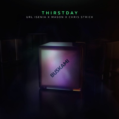 Stream Thirstday | Listen to Thirstday EP playlist online for free on ...