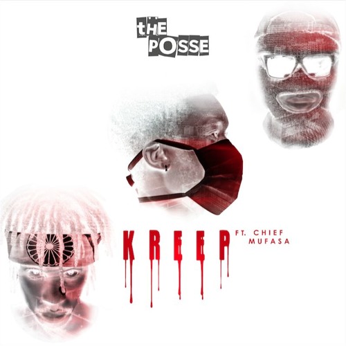 Stream Kreep Ft Chief Mufasa (Prod. Atwal X Statronika) by We Are The ...