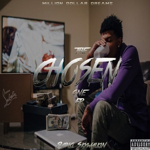 Stream PabloSkywalkin | Listen to Pablo Skywalkin - The Chosen One [EP ...
