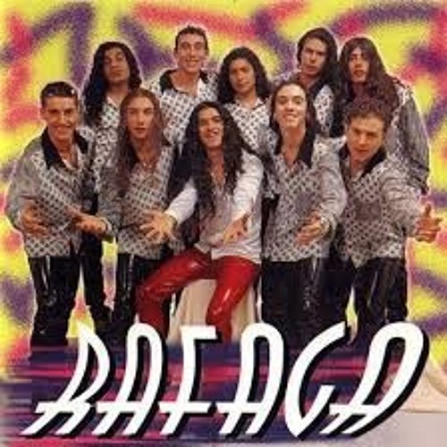 Stream Mentirosa Rafaga Remix By Ayrton Zanetti Listen Online For