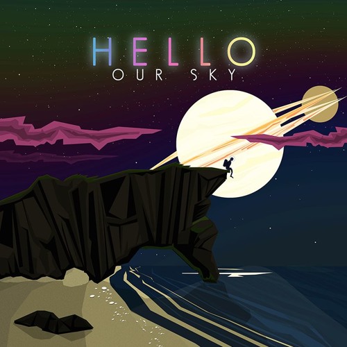 Stream Keys To The Universe by Hello | Listen online for free on SoundCloud