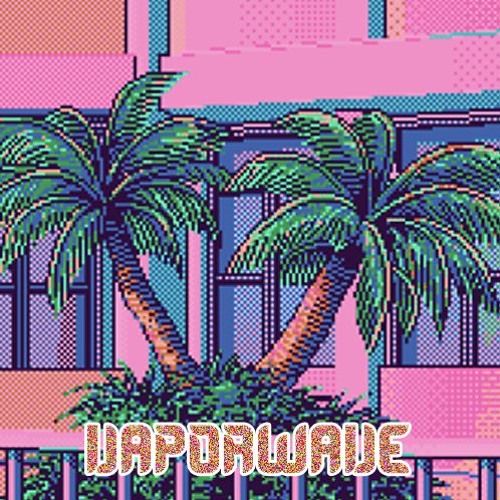 Stream Pyro | Listen to Chill Vaporwave playlist online for free on ...