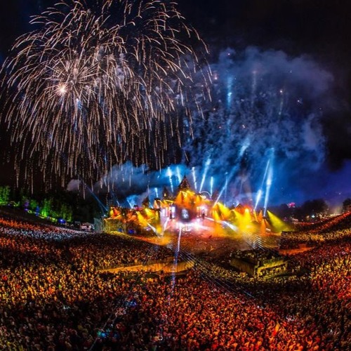 Stream Kami Batzel | Listen to DJ Danya Anthony playlist online for ...