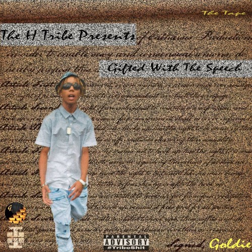 Stream Goldie Listen To Gifted With The Speech Playlist Online For