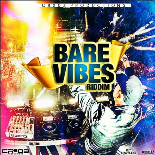Stream Charly Black - Holiday Time - Bare Vibes Riddim - CR203 Records ...