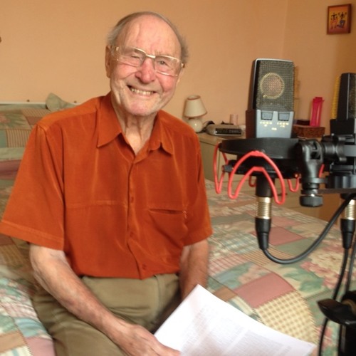 Stream episode My Wartime Experience - Kevin McSherry by David McSherry ...