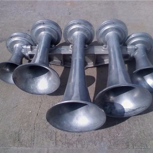 Stream Renovo2011 07 Nathan Airchime K5LLA 'K5 - M5' - Elliston by ...