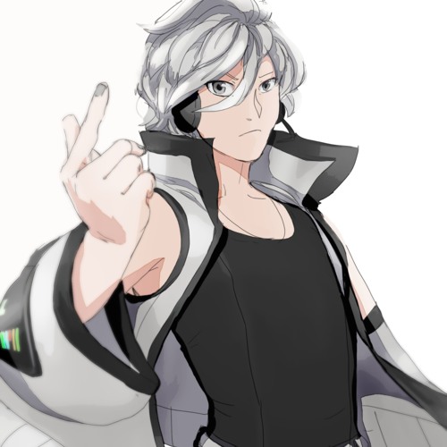 Stream Leia ft. Asereth [VCCV Spanish β] demo by keiran.h | Listen ...