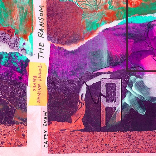Stream The Ransom (Tommy Walker Remix) by Catey Shaw | Listen online ...