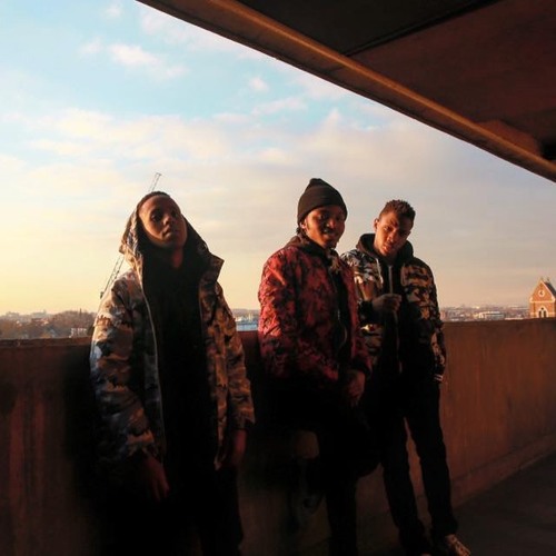 Stream 8 in the Morning feat @AutumnSharif by Afro-Allstars Collective ...