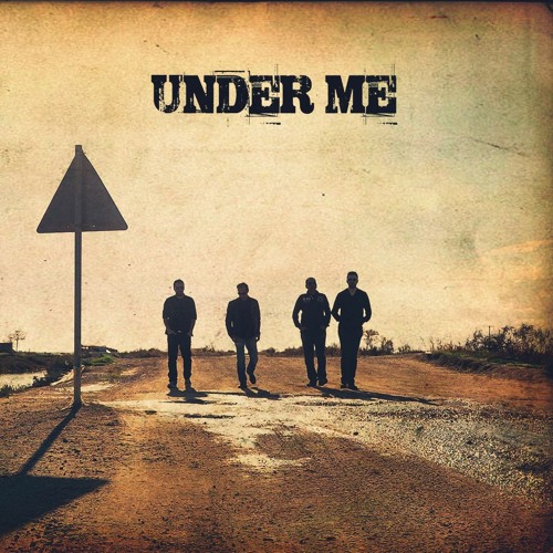 Stream Inside The Back Of Your Head by UnderMeBand | Listen online for ...