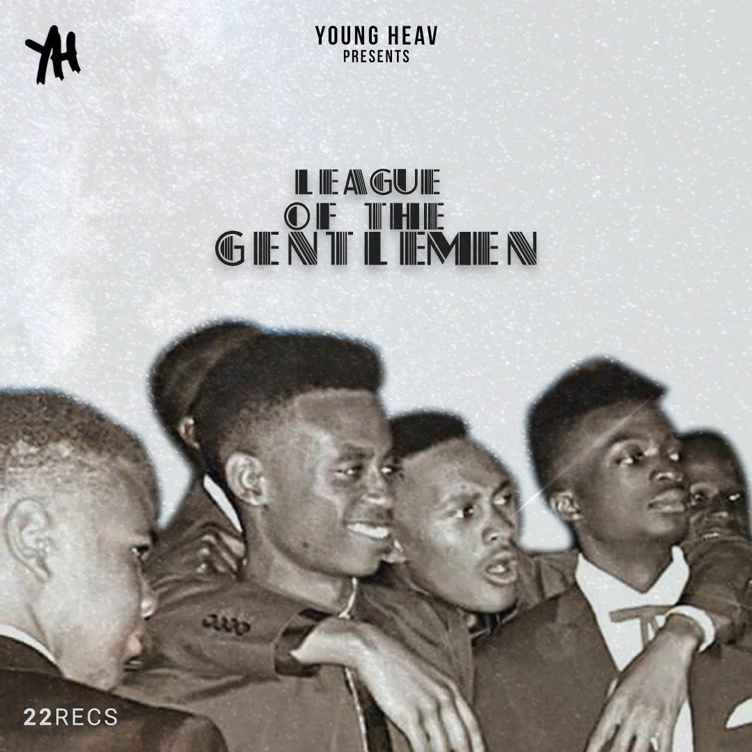 Stream League Of The Gentlemen (Prod. Jhitz & KurtisBeats) by YH The ...