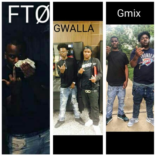 Stream FTO GANG - GWALLA #FTOMUZIK2016 by almightydero | Listen online ...