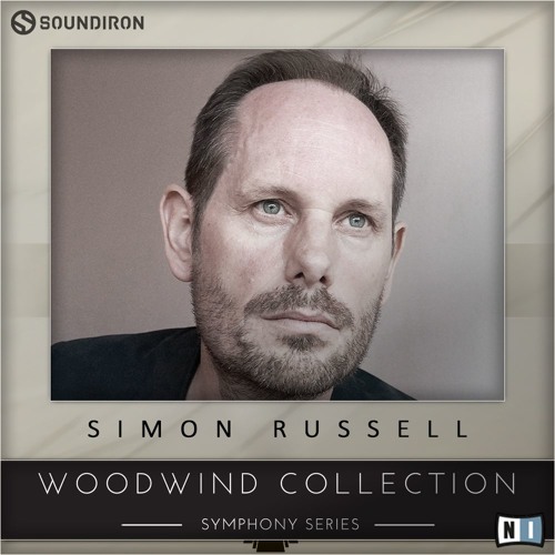 Stream Simon Russell - Shadows - SSeriesWoodwind Bundle by SOUNDIRON ...