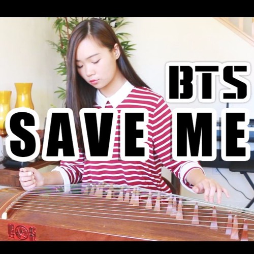 Stream Bts Save Me Ballad Ver Cover By Clara Melody Listen Online