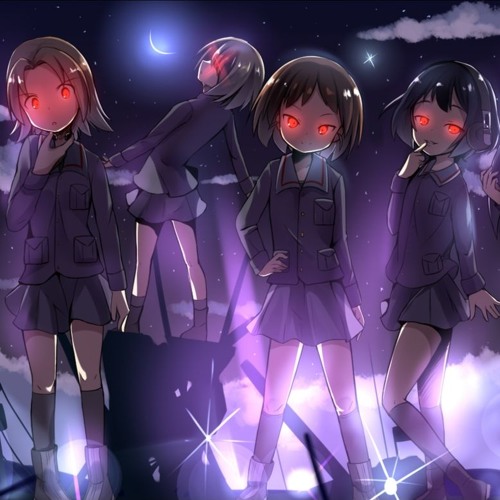 Stream 【Nightcore】→ True Friends by NightcoreNightie | Listen online ...