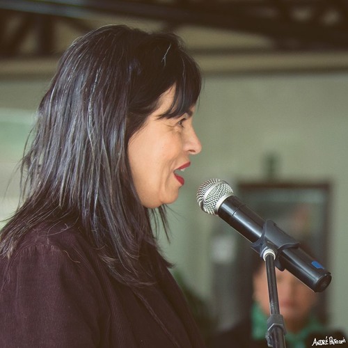 Stream Andréa Freire by ALBMS - Clube Estoril | Listen online for free ...