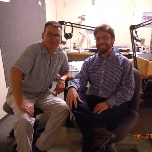 Stream episode Namekagon River - Shirey Interview With Habeck by ...