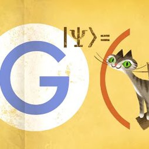 Stream episode Google Doodles Add Some Science History to Your Search ...