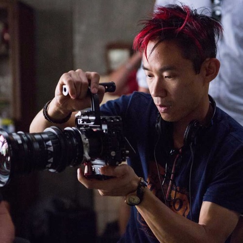 Stream The Conjuring 2 Director James Wan Talks Pressures of Making ...