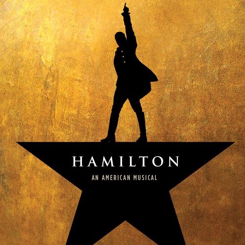 Stream Non-Stop from Hamilton Cover by Adam McDonald | Listen online ...