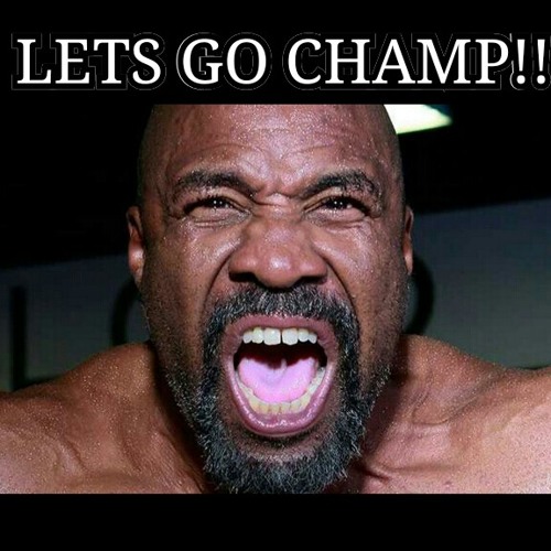 Stream Babalu Machete - Lets go Champ (Prod. By E.M).mp3 by BABALU MACHETE | Listen online for ...