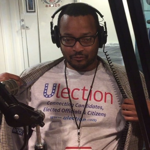 Stream Marcus Ferrell & Roy Tatem: "Bernie Sanders handled Black Lives ...