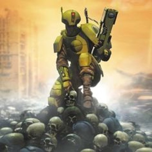 Stream Cyborg Attack by ULYSSIO | Listen online for free on SoundCloud