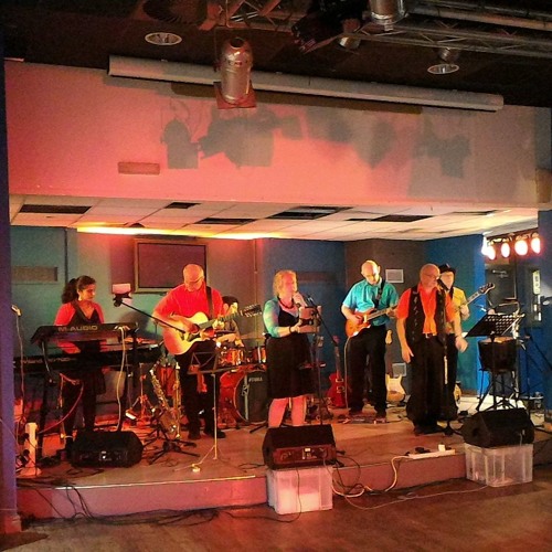 Stream 02 Crazy Little Thing Called Love by Cameron Spence | Listen ...