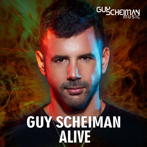 Stream Guy Scheiman Feat Hannah Gold - Alive (Dub Mix) Snippet by Guy ...