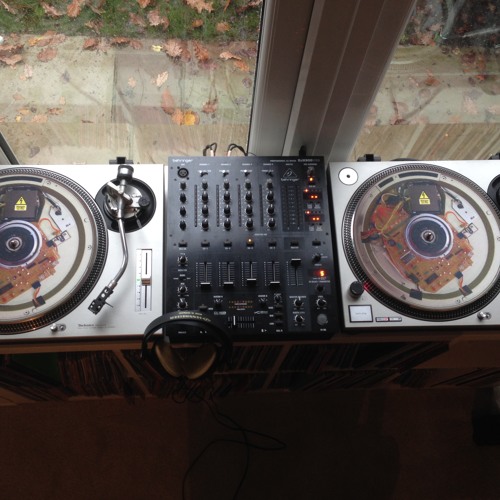 Stream 1988 House Mix by Keith Julian | Listen online for free on ...