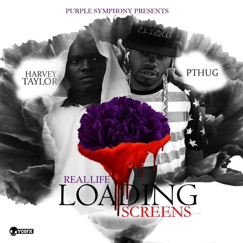 Stream HarVey Ony TayLor | Listen to Real Life Loading Screens playlist ...