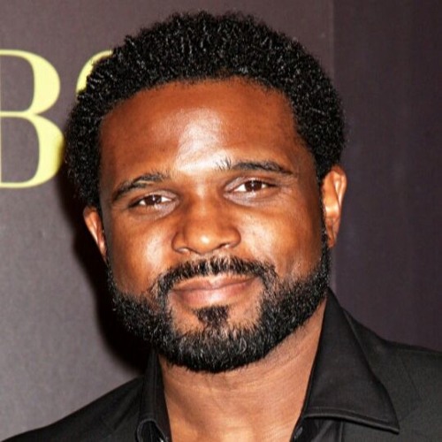 Darius Mccrary Movies