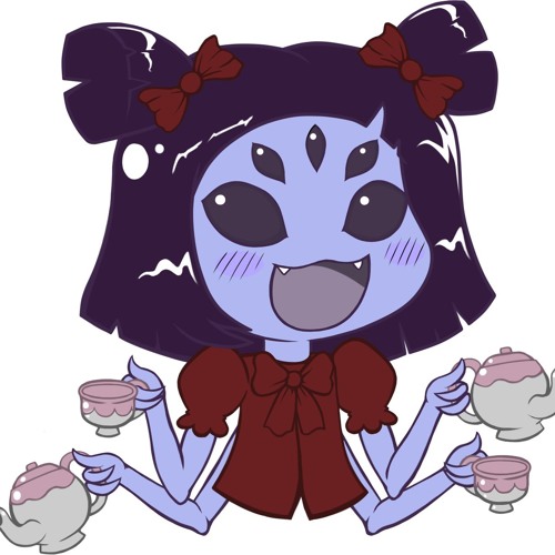 Stream Undertale Spider Dance (Muffet Theme) Dual Mix by Henry :3 ...