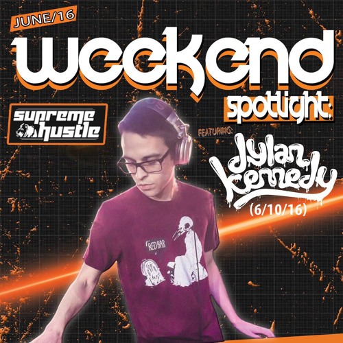 Stream Dylan Kennedy - Rum + Bass Weekend Spotlight Mix by Dylan ...