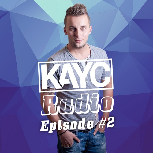 Stream KAY C_RADIO_EPISODE_#2 by KAYC | Listen online for free on ...