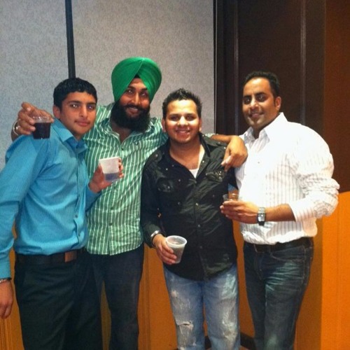 Stream jassi maan PB31 | Listen to punjabi playlist online for free on ...