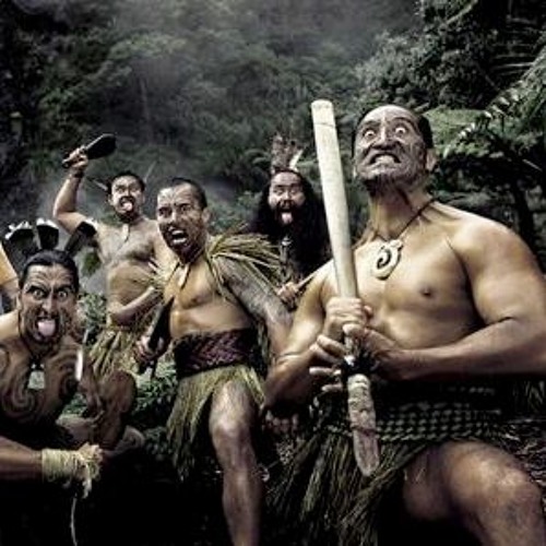 Stream Jai kano | Listen to MAORI KIWI NEW ZEALAND HORI playlist online ...