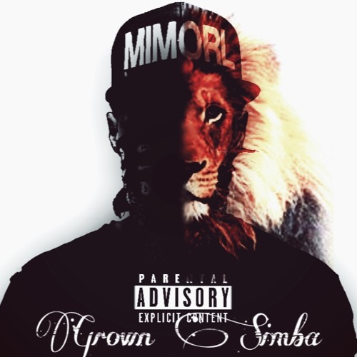 Stream Grown Simba (Remix) by DADDi | Listen online for free on SoundCloud