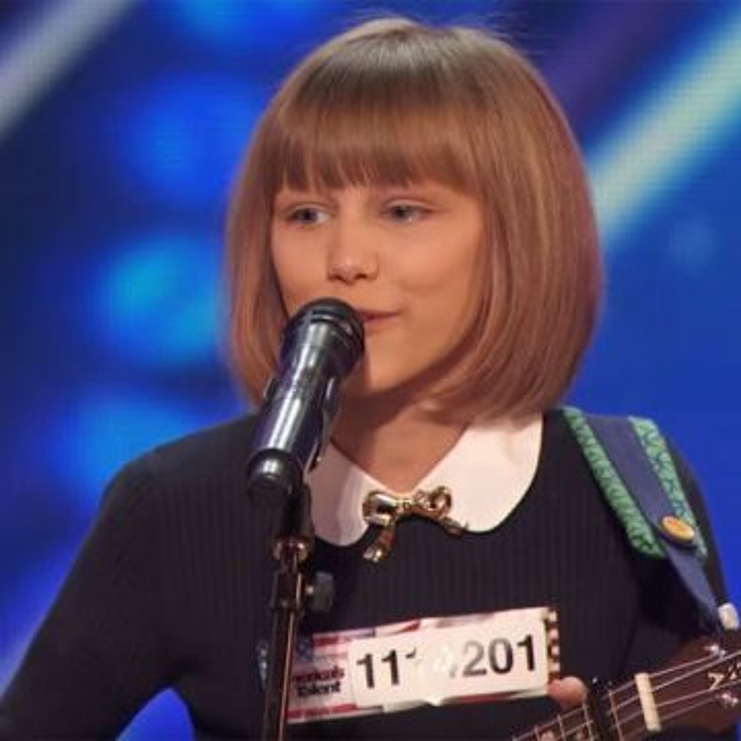 Listen to I Dont Know My Name / Grace vanderWaal by Daphne van Haren in ...