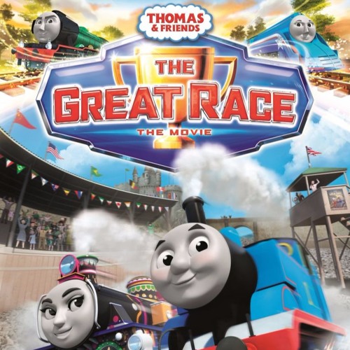 Stream 6 Small Wheels Ditty by Thomasthetankman111 | Listen online for ...