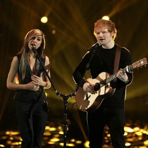 Stream Song For Christina - Original by Ben Cully by Ben Cully Music ...