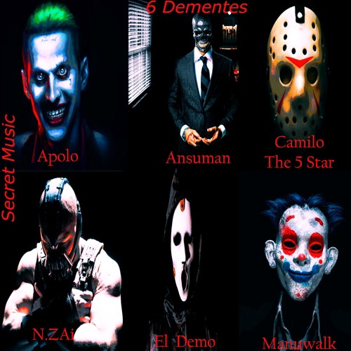 Stream N.ZAi - Como Baila by secret music | Listen online for free on ...