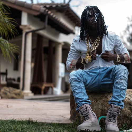 Chief Keef - According To My Watch (Prod. By Sonny Digital) by Heat ...