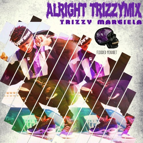 Stream Alright TRIZZYMIX by Trizzy | Listen online for free on SoundCloud