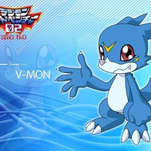 Stream 【Yuri Mizuki】 Digimon Adventure 02 - Break Up! (In-Character ...