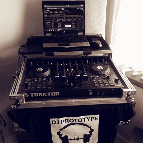 Stream DJ PROTOTYPE MIX iunie 2016 by Blenduz Alnasari | Listen online ...