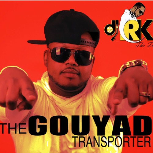 Stream The Gouyad Transporter Vol1 by DJ RKITEK | Listen online for ...
